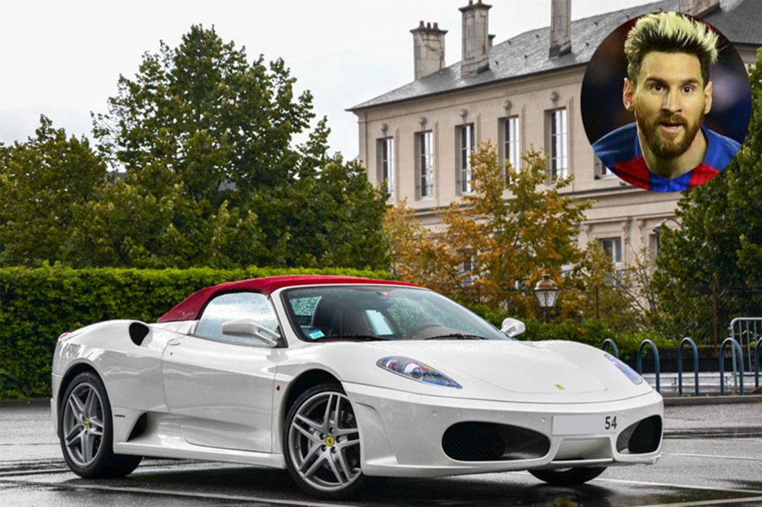 Mercedes-Benz Archives - Page 4 of 5 - FirstClasse