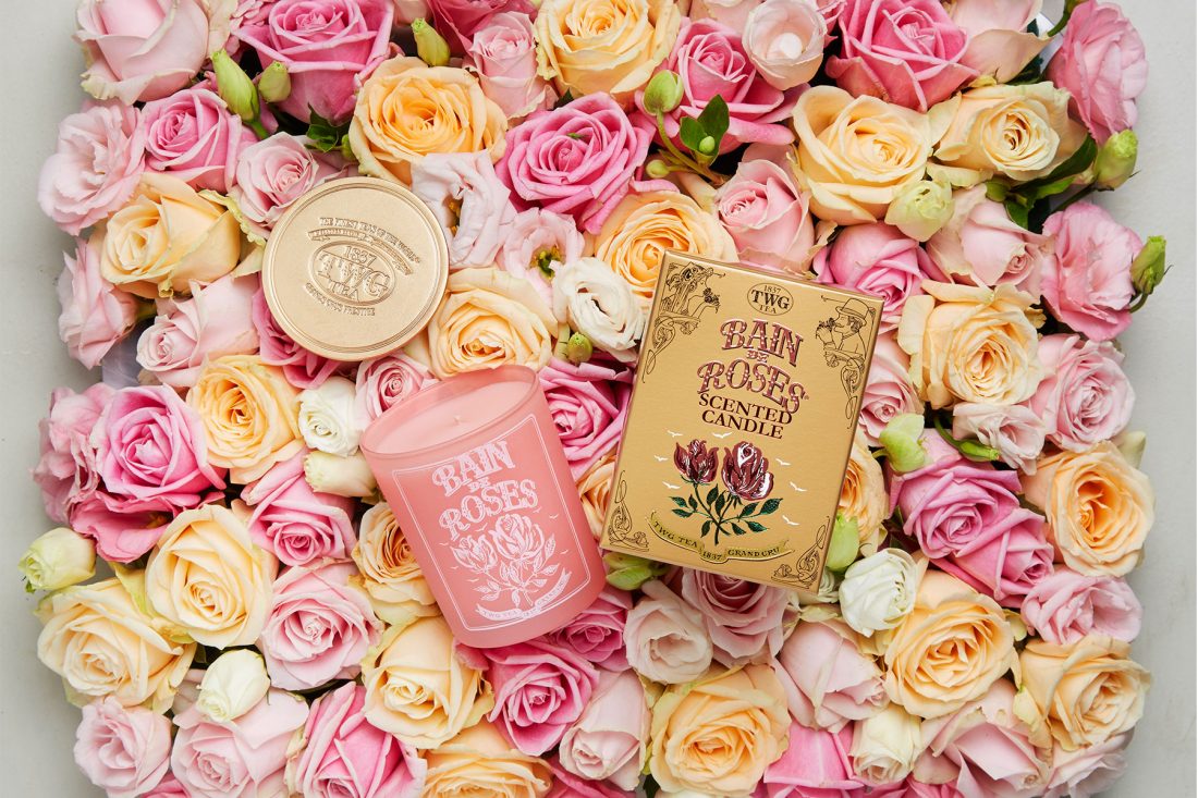 TWG Tea Archives - FirstClasse