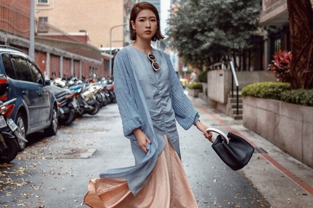 Bella Kuan Archives - FirstClasse