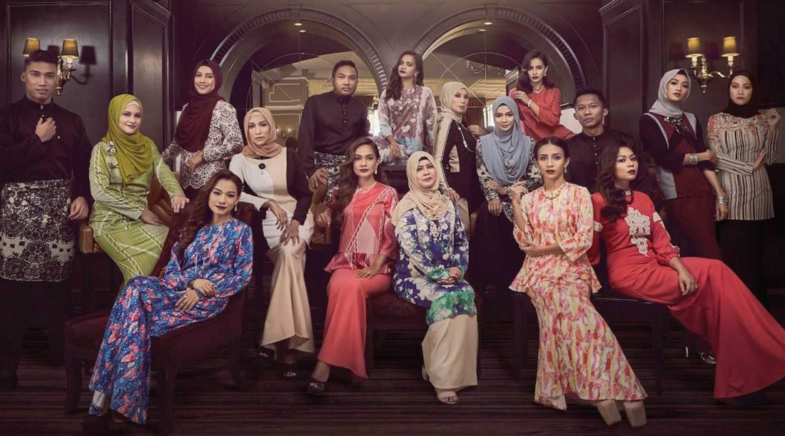 Raya collection Archives - FirstClasse