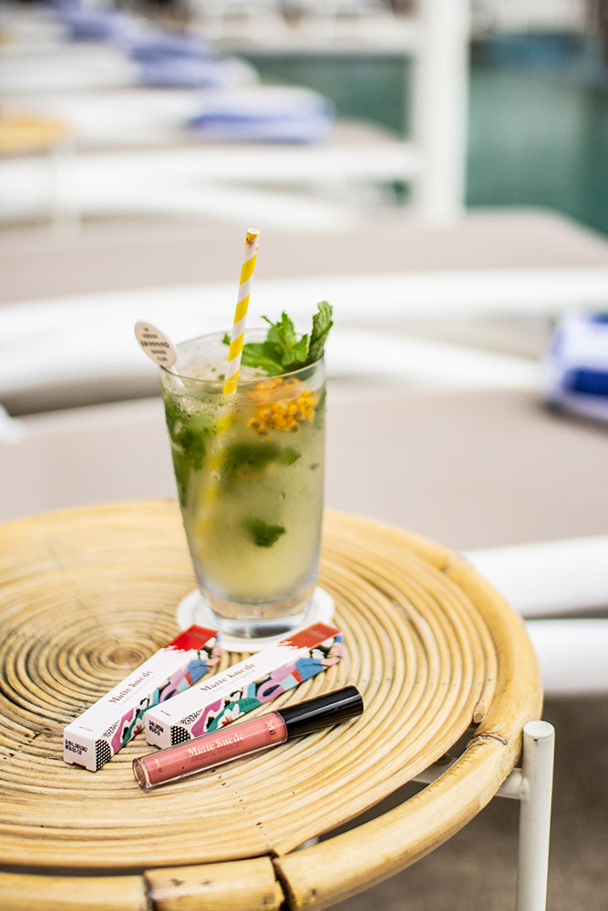 Local beauty moghuls: Raeesa Sya of Orkid Cosmetics