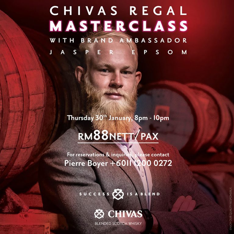 FirstClasse Malaysia | Luxury Lifestyle, Fashion, Travel, Dining & More