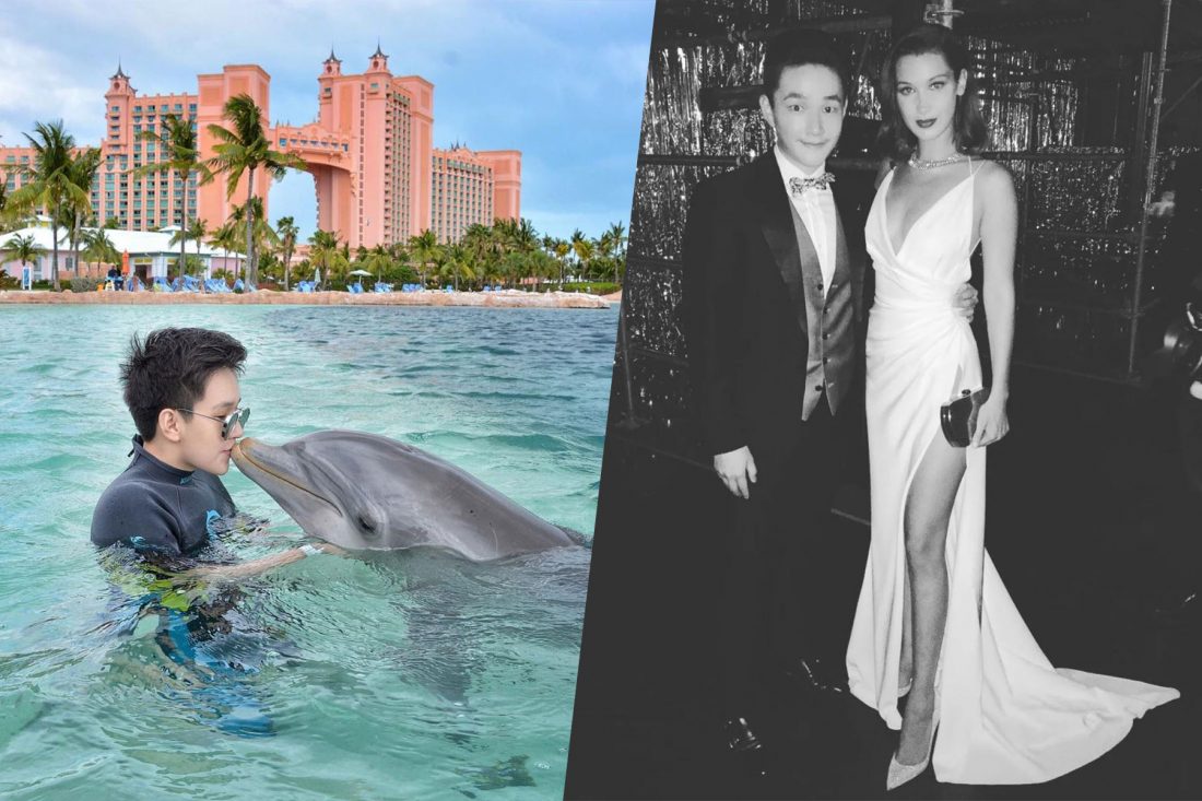 Eric Tse Archives - FirstClasse