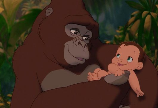 The coolest and most inspiring mother figures in film