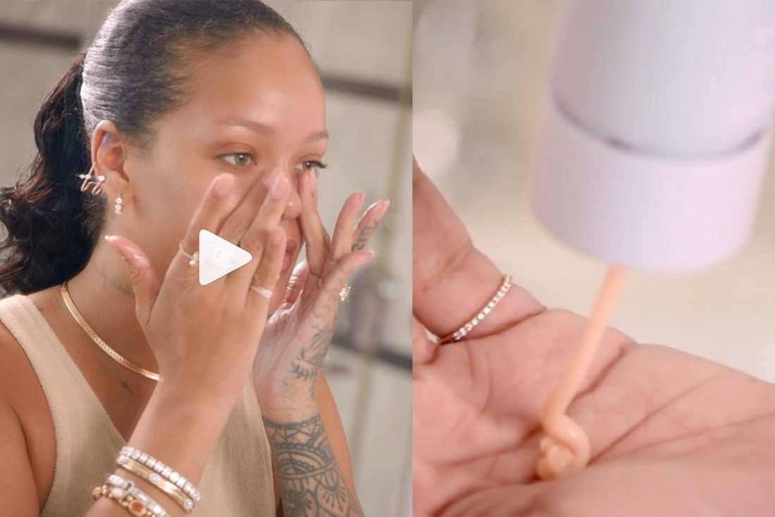 Rihannas Fenty Skin Line Is Officially Launching This July 31