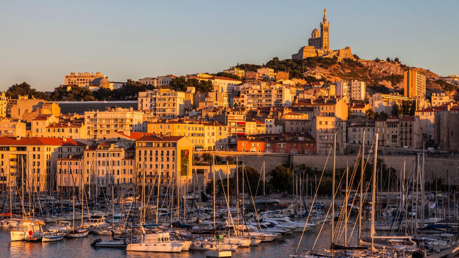The rustic charm and novelty of Marseille soap, and why it's a French ...