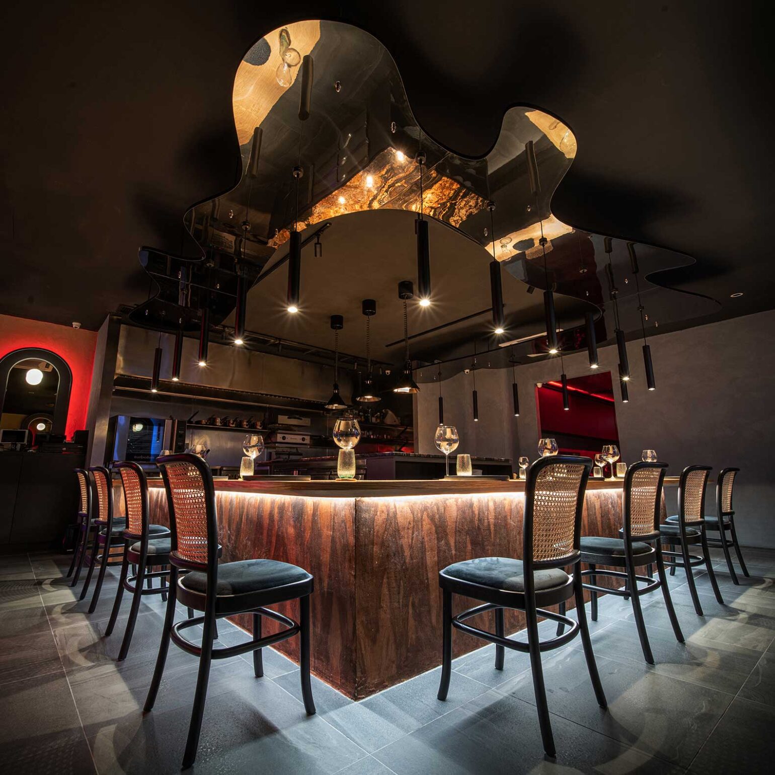 Taste: Reviews, openings and F&B trends | FirstClasse Malaysia