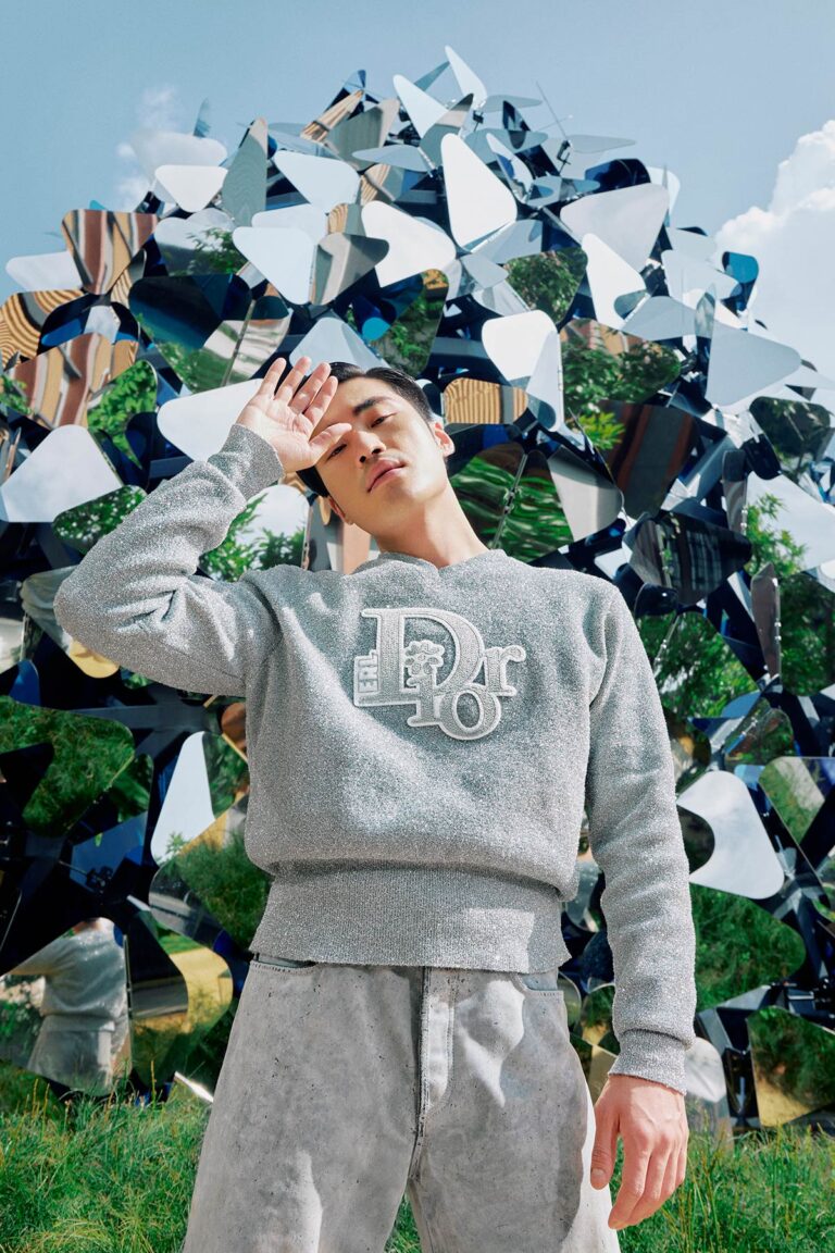 Golden Boy: Loui Lim on reimagining hospitality for a new age