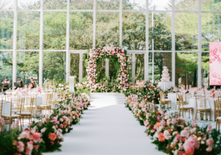 Sentul Pavilion Archives - FirstClasse