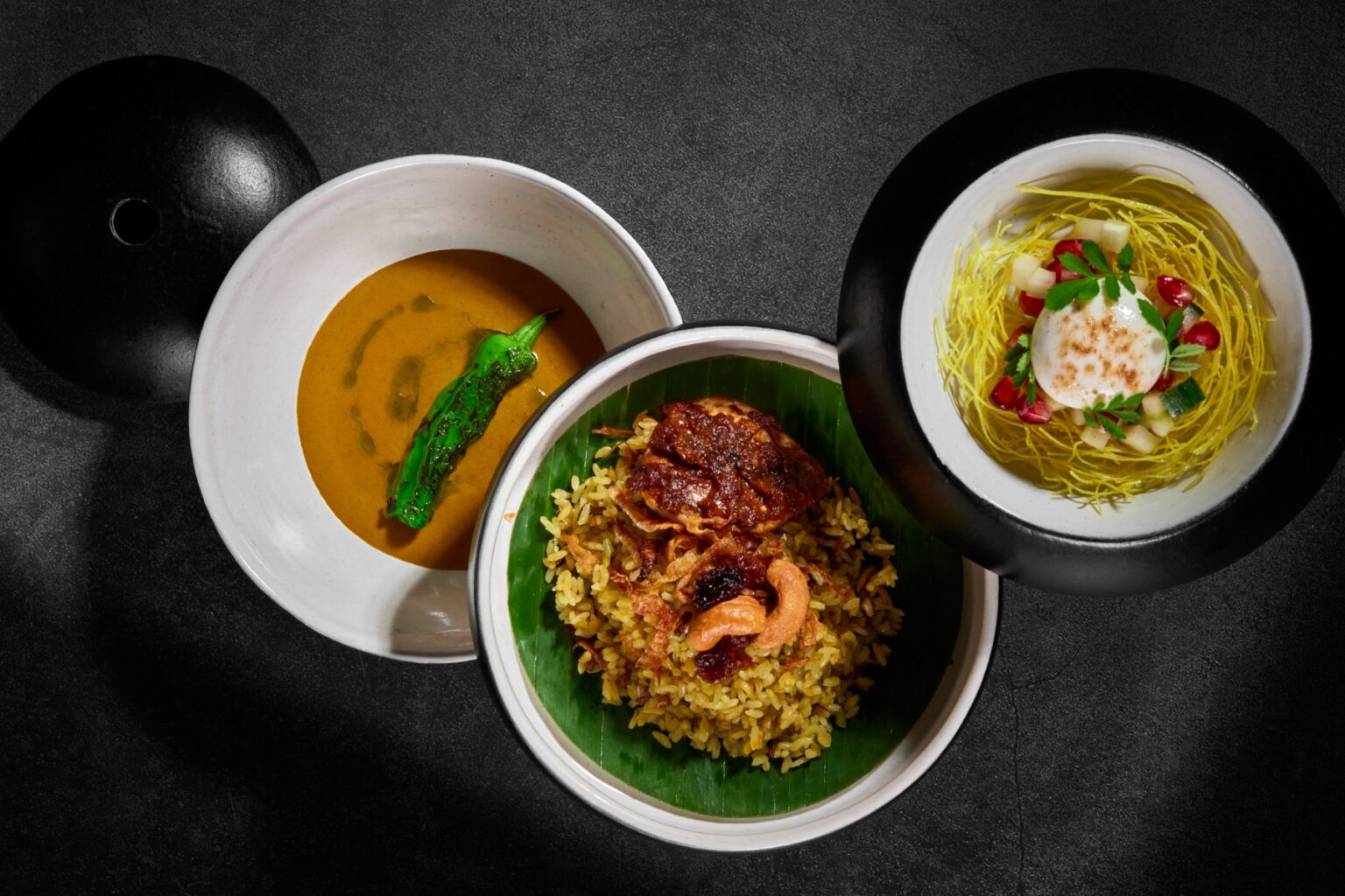 Taste: Reviews, openings and F&B trends | FirstClasse Malaysia