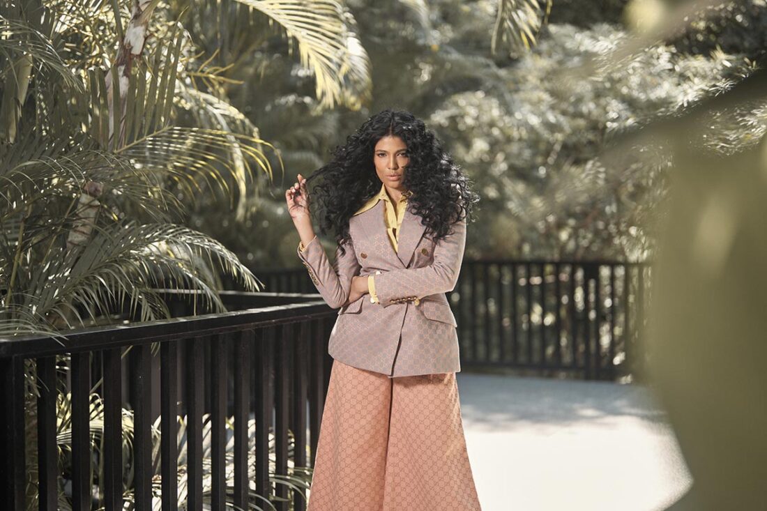 Cast Away with Thanuja Ananthan