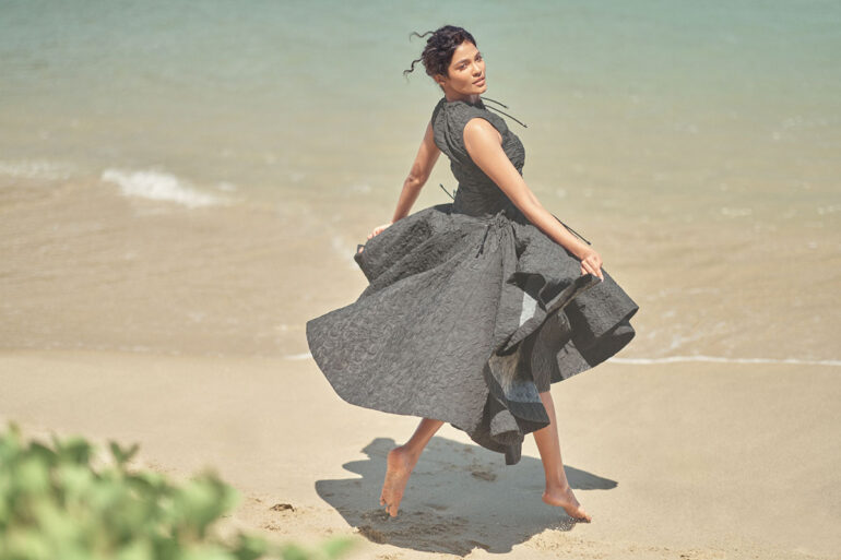 Cast Away with Thanuja Ananthan