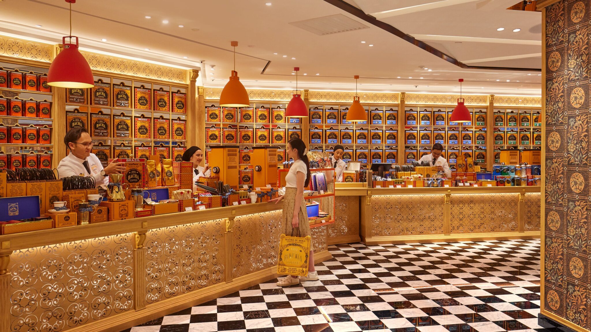 FirstClasse Malaysia | Luxury Lifestyle, Fashion, Travel, Dining & More