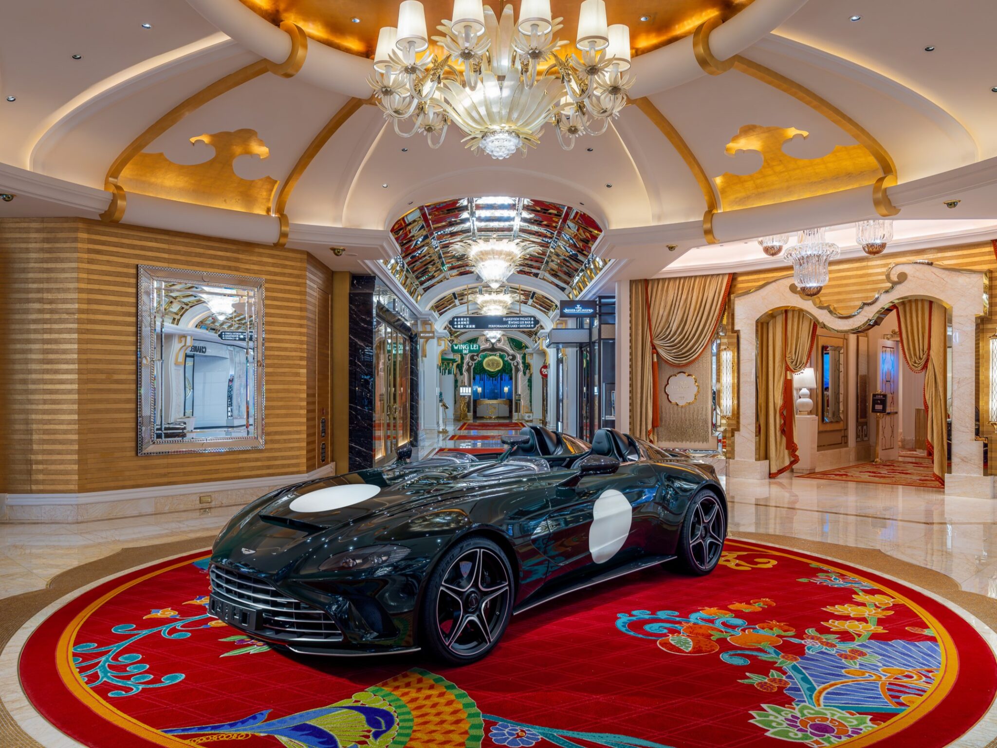 FirstClasse Malaysia | Luxury Lifestyle, Fashion, Travel, Dining & More