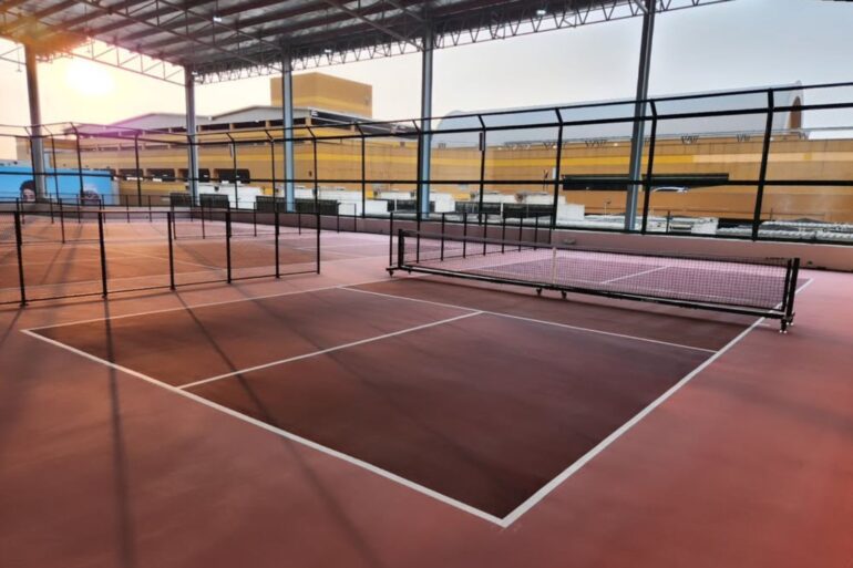 19 pickleball courts in Klang Valley to up your game