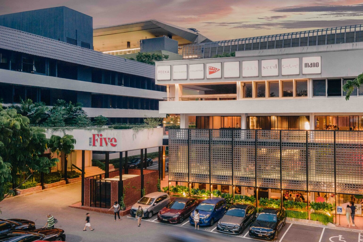 FirstClasse Malaysia | Luxury Lifestyle, Fashion, Travel, Dining & More